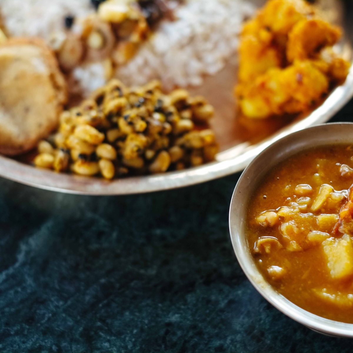 nepal-food-1 - Nepal Authentic Dining